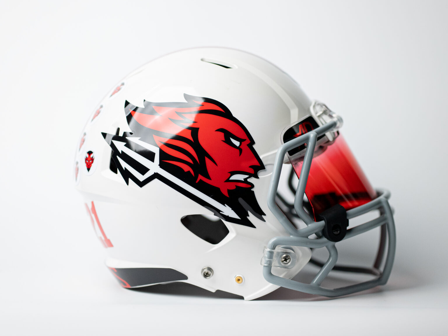 Football Helmet Decals | Custom Football Helmet Stickers | The Original