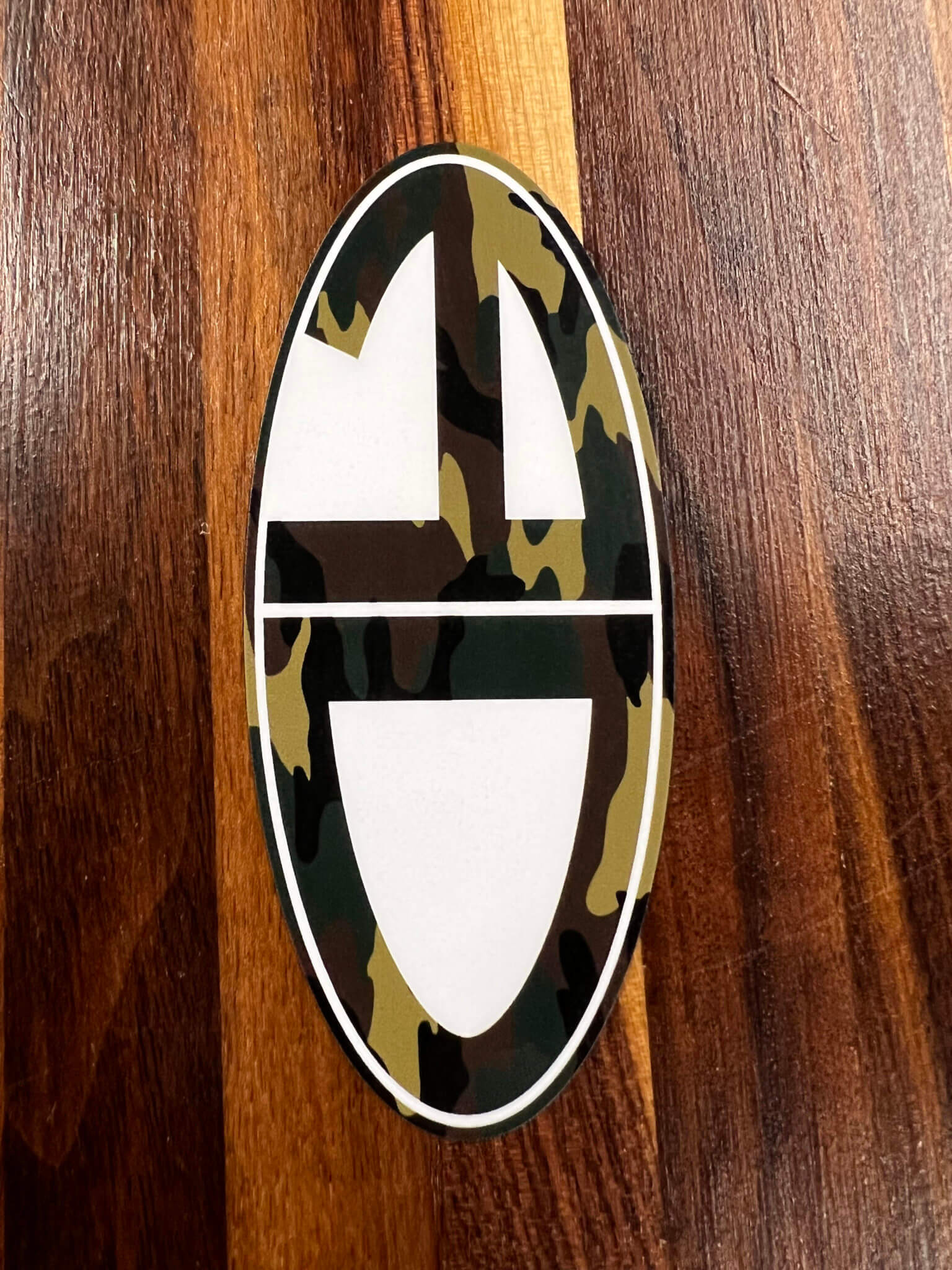 Bat Barrel Decals - Award Decals, Inc.