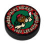 Hockey Puck Decals | The Original Hockey Puck Stickers | #1 since 76
