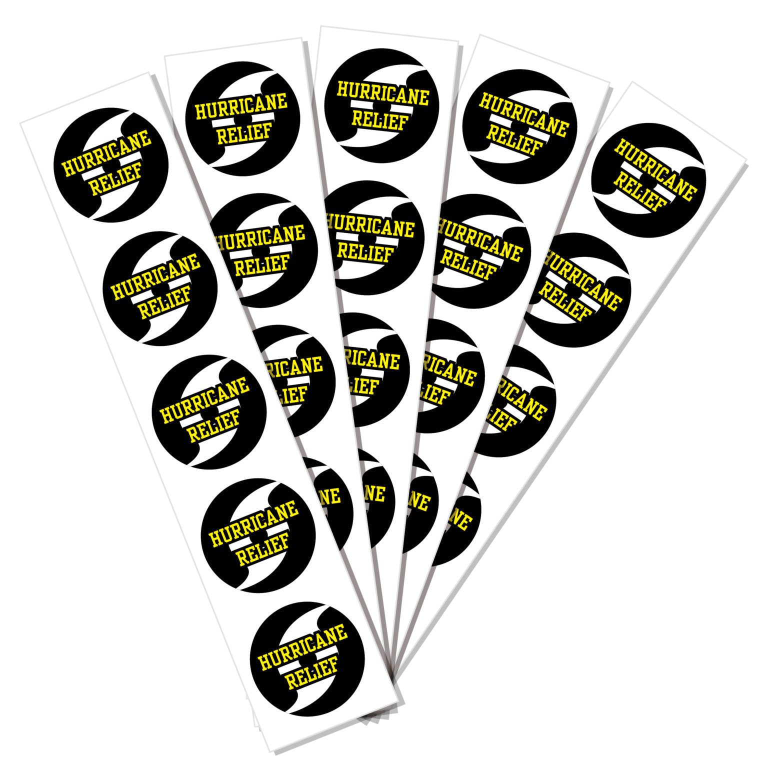 Industrial Decals & Industrial Stickers | High Quality Full Color Stickers